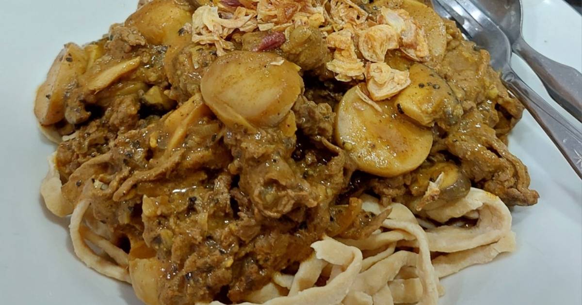 36 resep jamur king oyster daging enak dan mudah - Cookpad