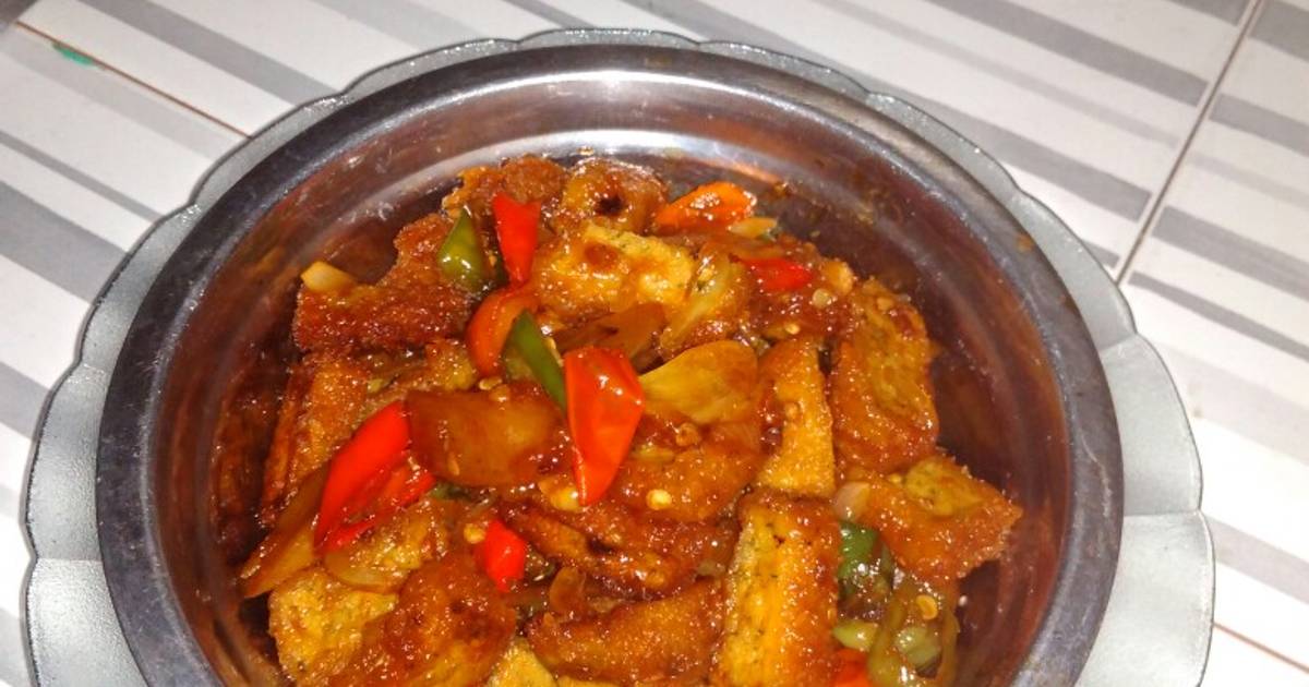 23 resep tumis nugget sosis enak dan mudah - Cookpad