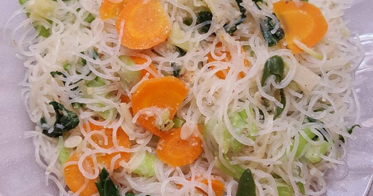 49 resep oseng bihun oyong enak dan mudah - Cookpad