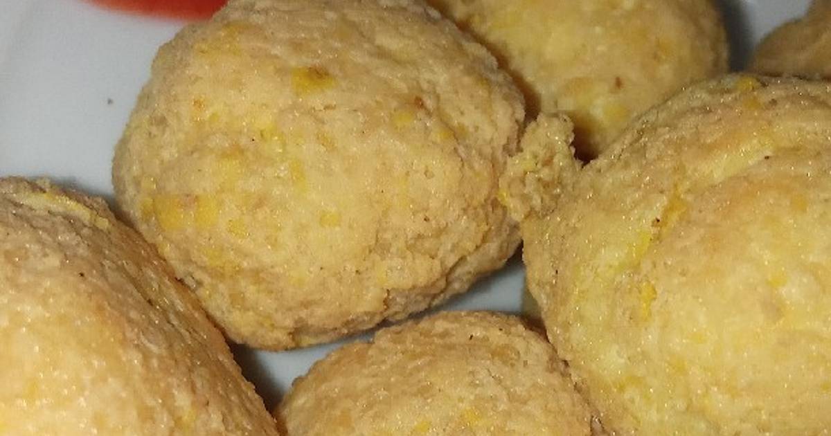 3 resep mini bulat 7 enak dan mudah - Cookpad