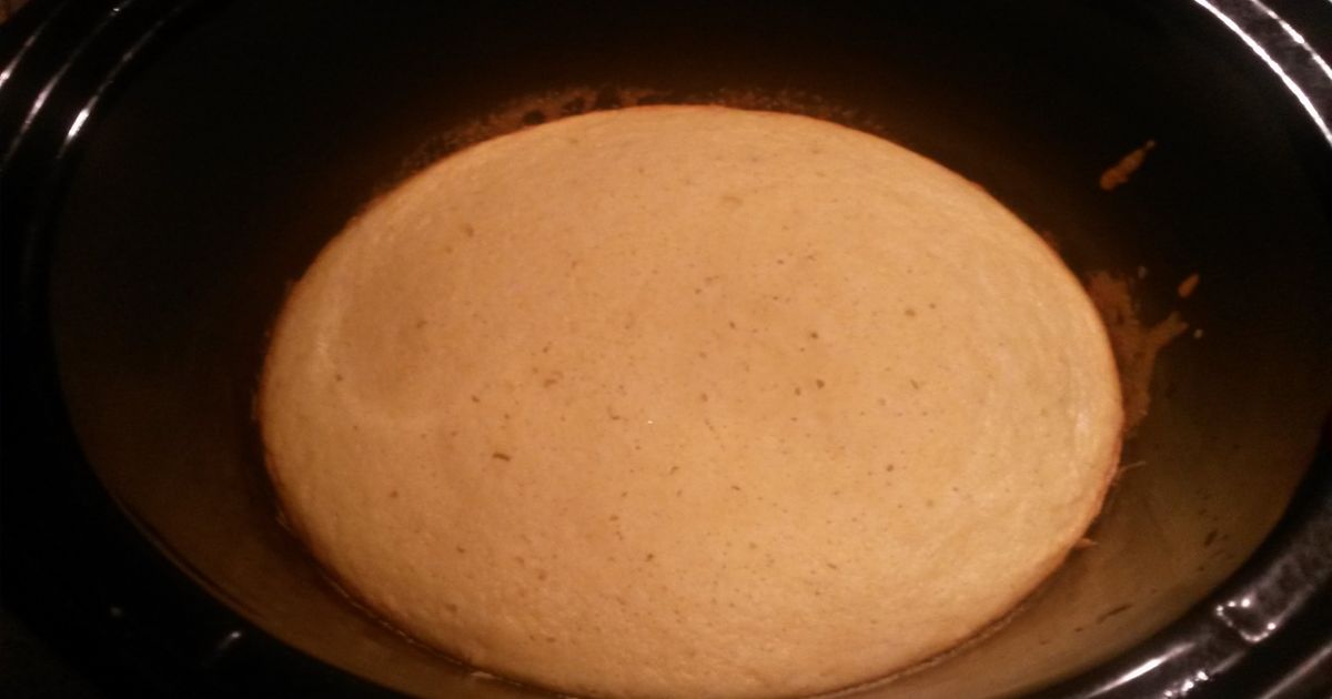 Jiffy Crockpot Cornbread Recipe By Tierradenise52