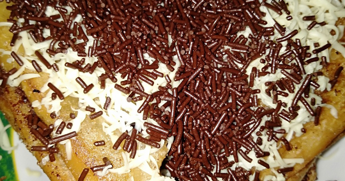 Resep Roti Goreng Piscok oleh Tehyun - Cookpad