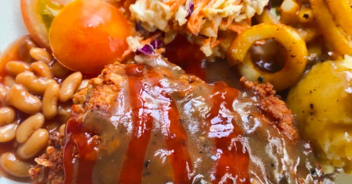 Resipi Sos black paper by cik nuur oleh CIK NUUR - Cookpad