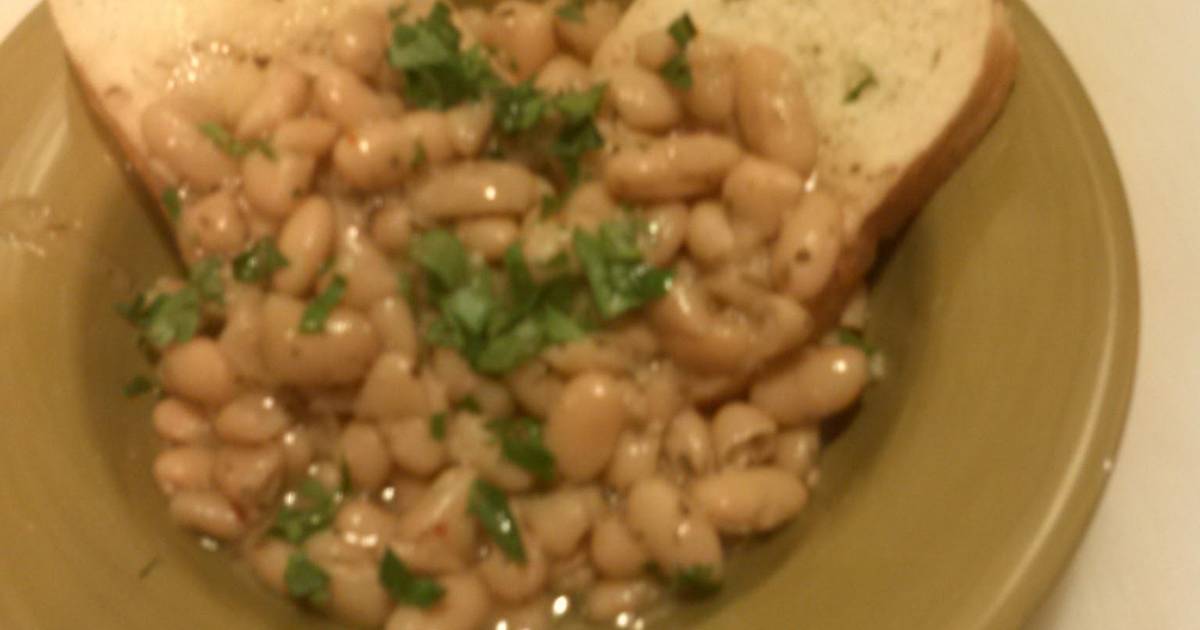 White kidney beans recipes: easy & tasty ideas for home cooking - Cookpad
