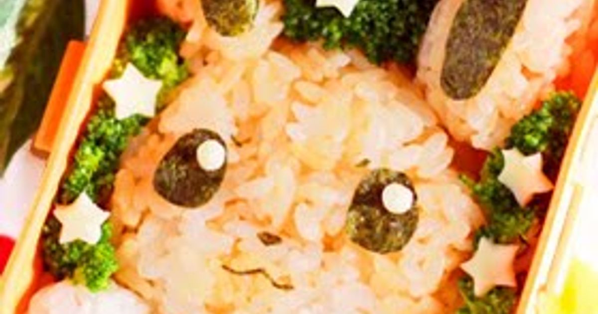 8 easy and tasty pokemon recipes by home cooks - Cookpad