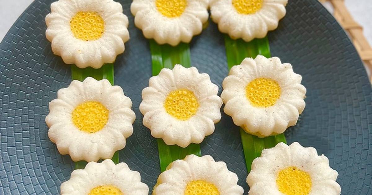 Resep 383. Putu Ayu Labu Kuning oleh Rachma Waty1975 - Cookpad