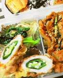 271 easy and tasty chikuwa recipes by home cooks - Cookpad