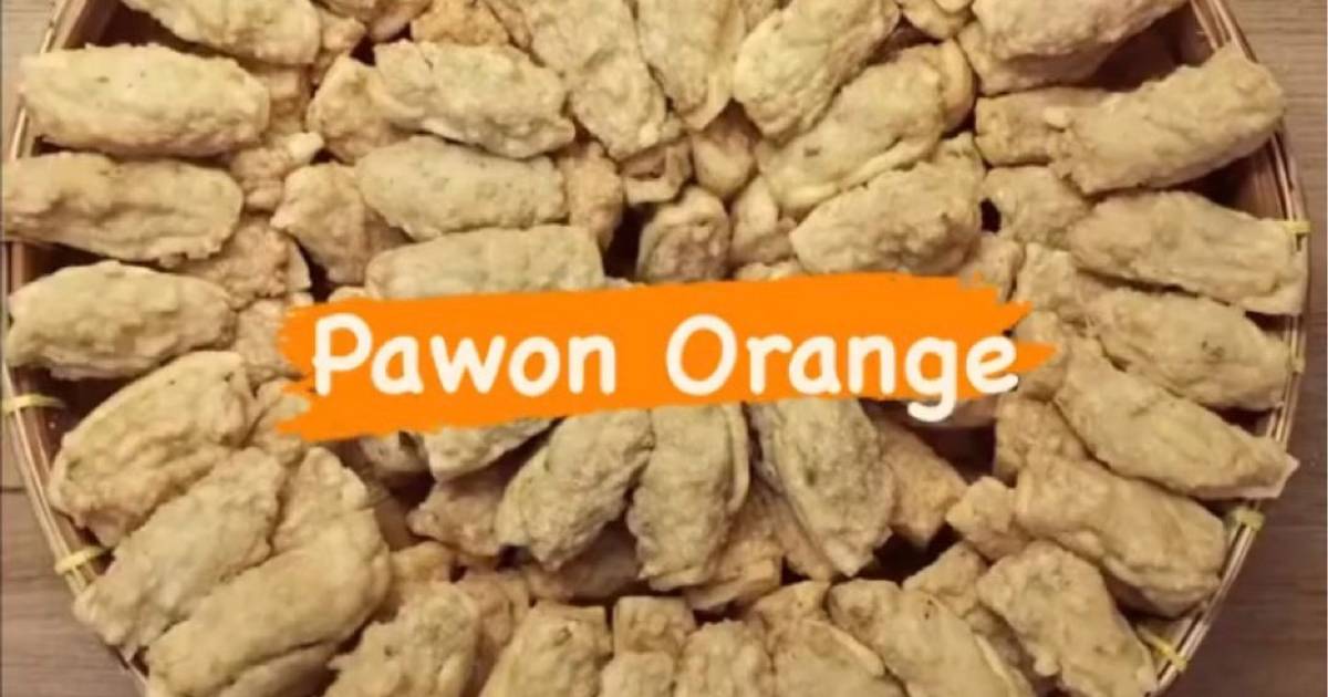 Resep batagor bandung autentik: Praktis & lezat