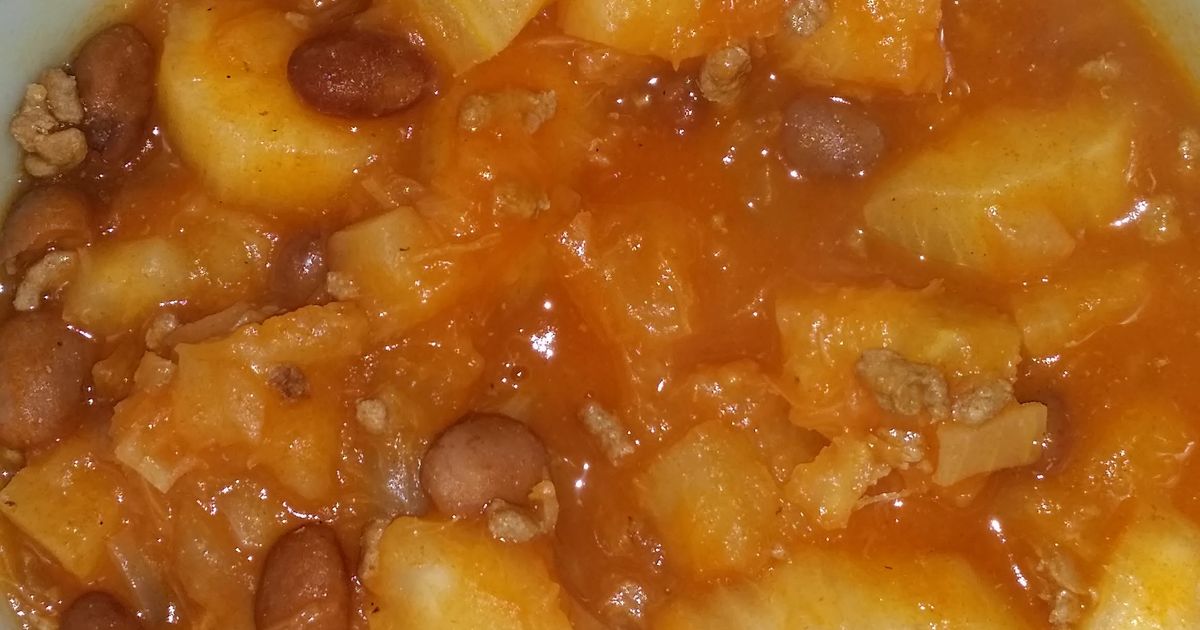 Cassava Recipe By Leonakabenge