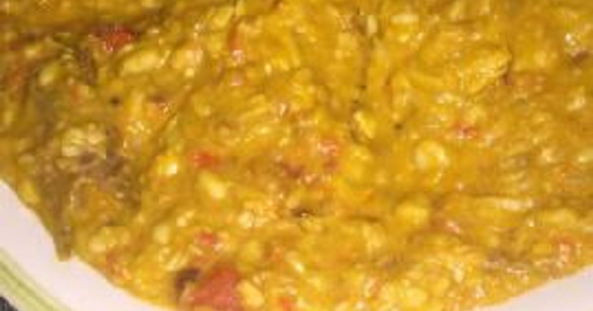 Ukwa(breadfruit) Recipe by Osigwechidinma@yahoo.com - Cookpad