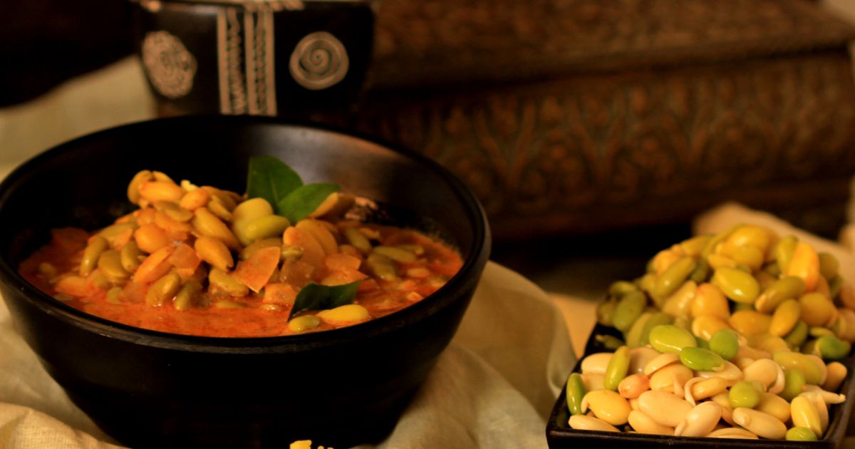Avarebele(val) Huli/Curry Recipe by Mamatha Rao - Cookpad
