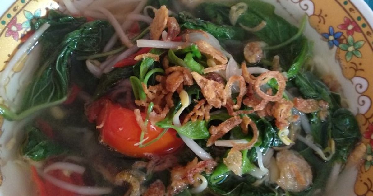 Resep masak simple toge rumahan enak dan mudah - Cookpad