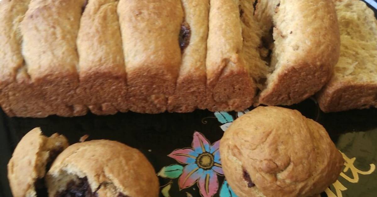 Resep Killer toast coklat oleh Aliynt Rahmadina - Cookpad