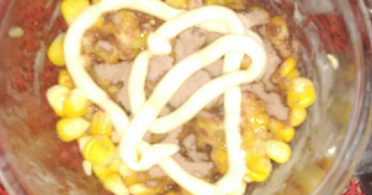 Resep Jasuke coklat oleh dian - Cookpad