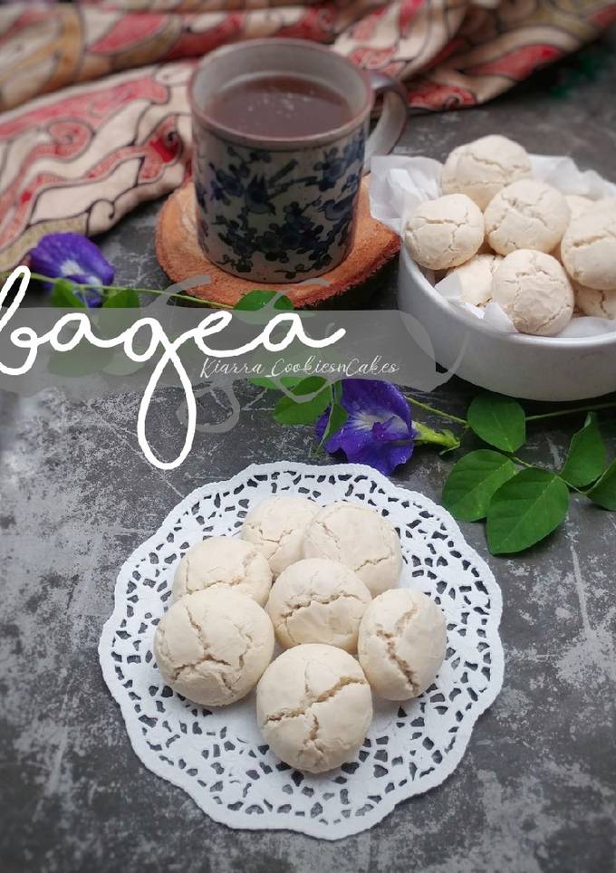 Resep (196) Kue Bagea Khas Maluku oleh Kiarra Cookies n Cakes - Cookpad