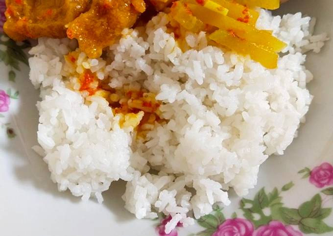 Resep Sayur kerecek waluh oleh zip - Cookpad