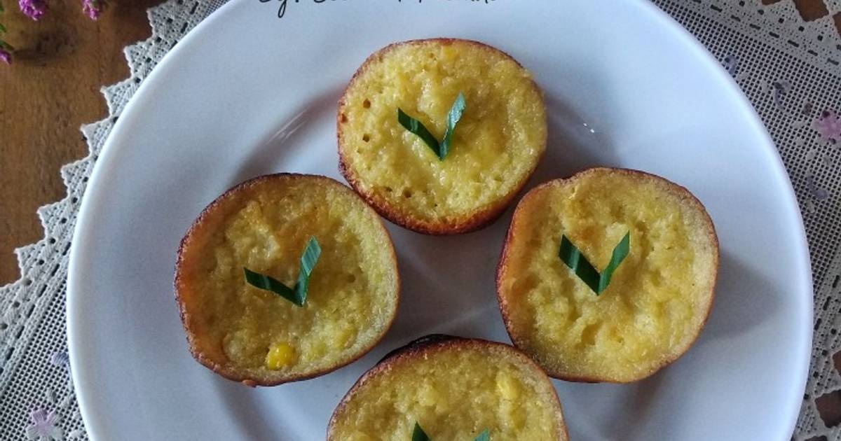 4.367 resep kue lumpur enak dan sederhana ala rumahan - Cookpad