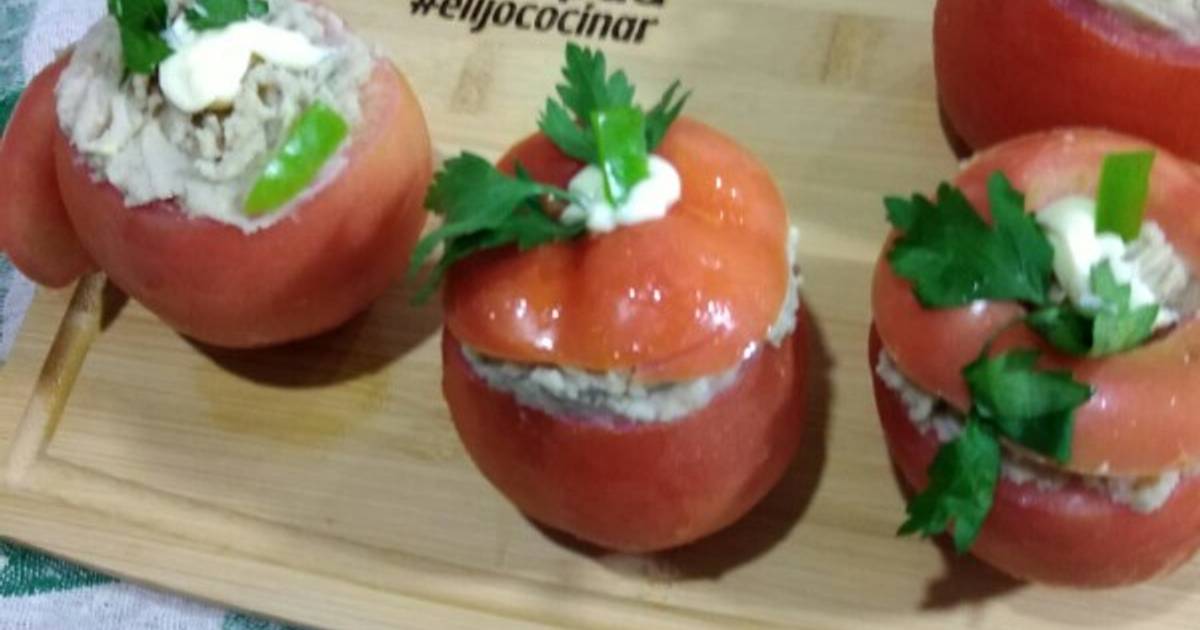 Entradas frias - 5,569 recetas caseras- Cookpad