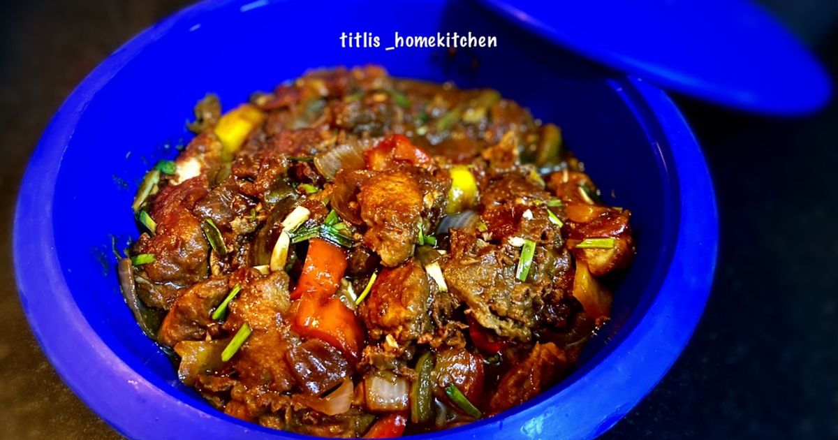 Fish Manchurian Recipe by ayndrila dutta - Cookpad