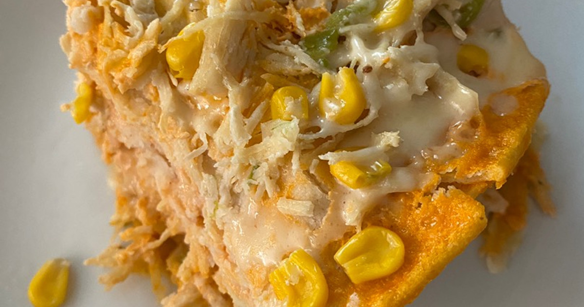 Pastel Azteca Receta de Ale Lopez- Cookpad