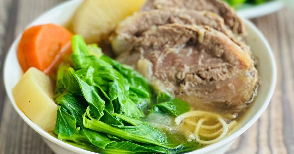 燉牛肉滷包 料理與家常食譜 - Cookpad