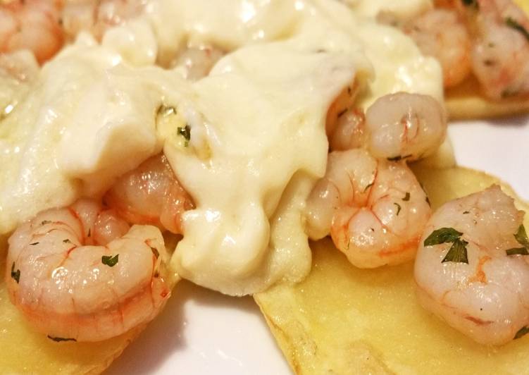 Papas arrieras Receta de TITOJOAN- Cookpad