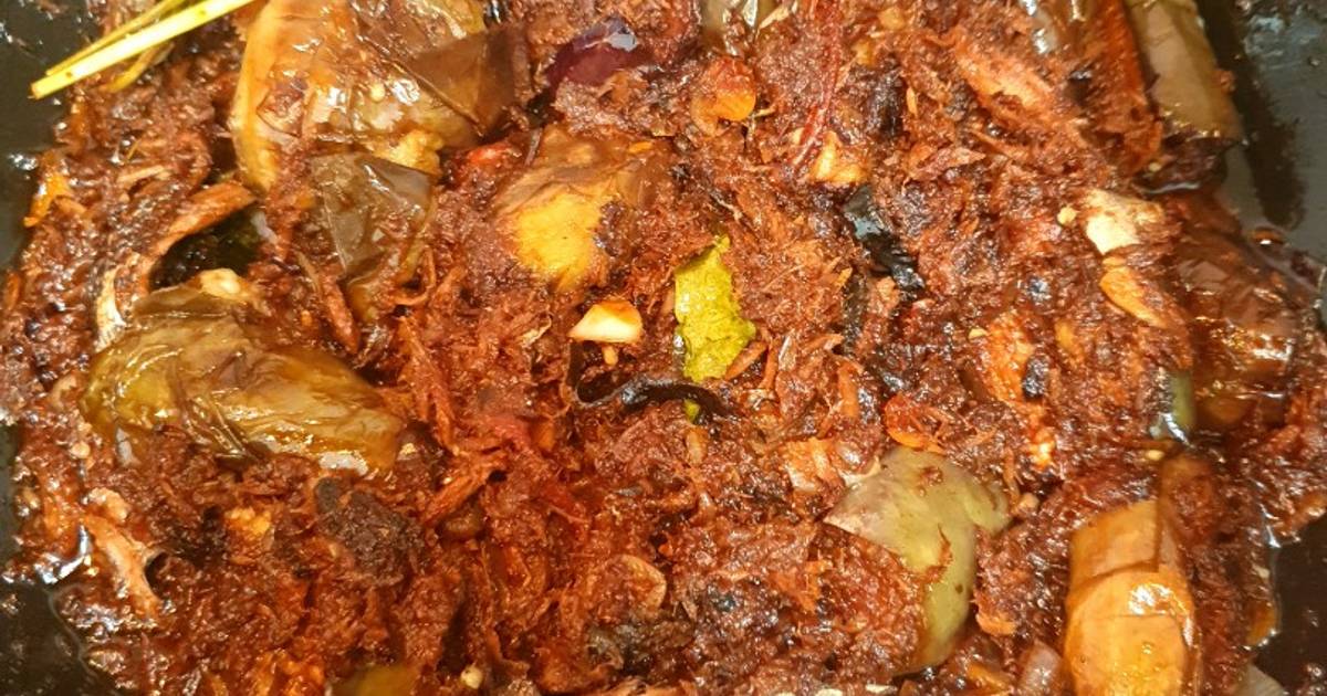 790 resep ikan asap masakan kecap enak dan mudah - Cookpad