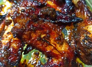 Resepi Ayam Perap Terbaik: Mudah, Sedap & Praktikal Untuk BBQ atau Bakar