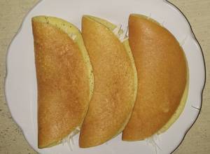 60 resep terang bulan jadul enak dan mudah - Cookpad