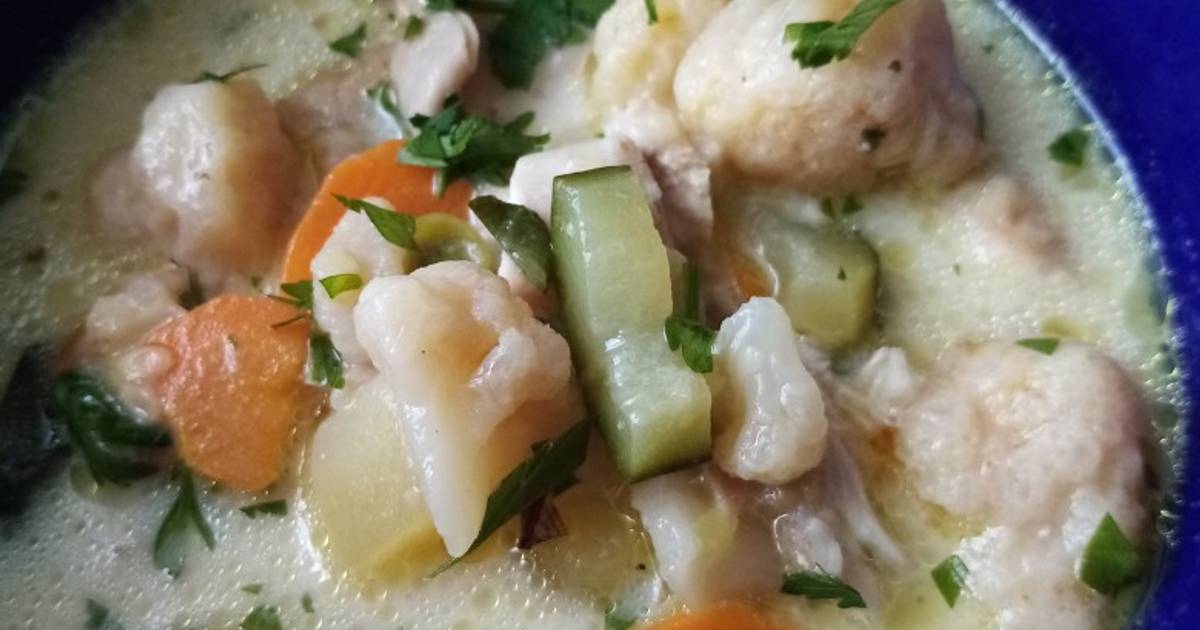 431 egyszerű és finom raguleves recept - Cookpad receptek