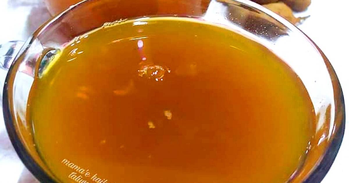 127 resep sinom enak dan mudah - Cookpad