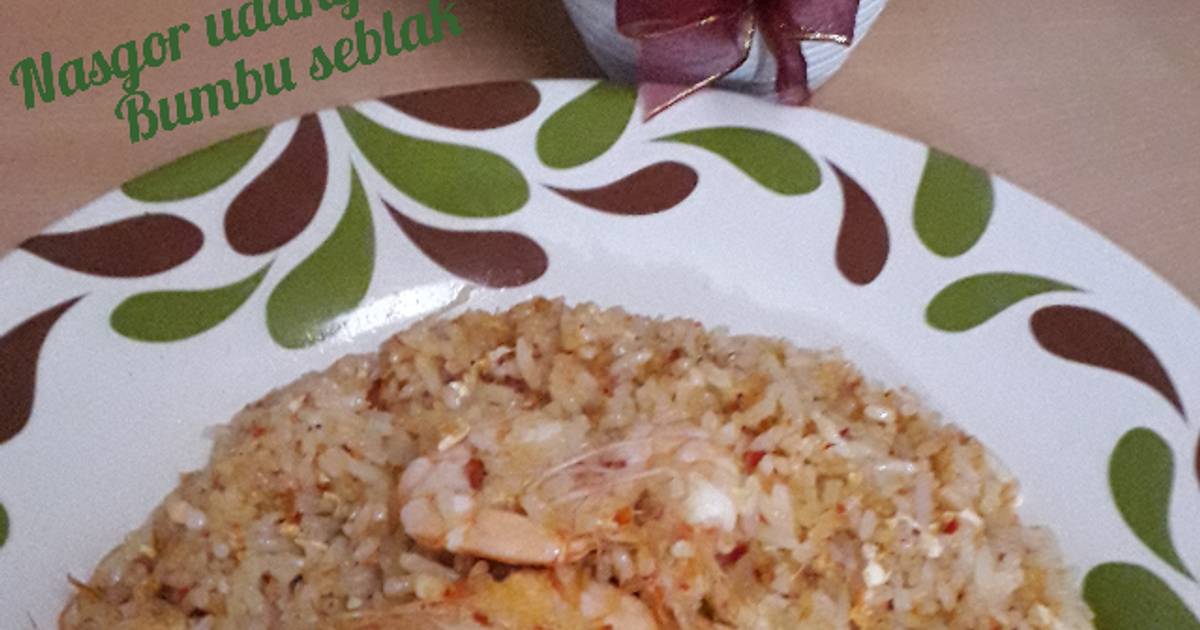 1.608 resep seblak seafood dan udang enak dan mudah - Cookpad