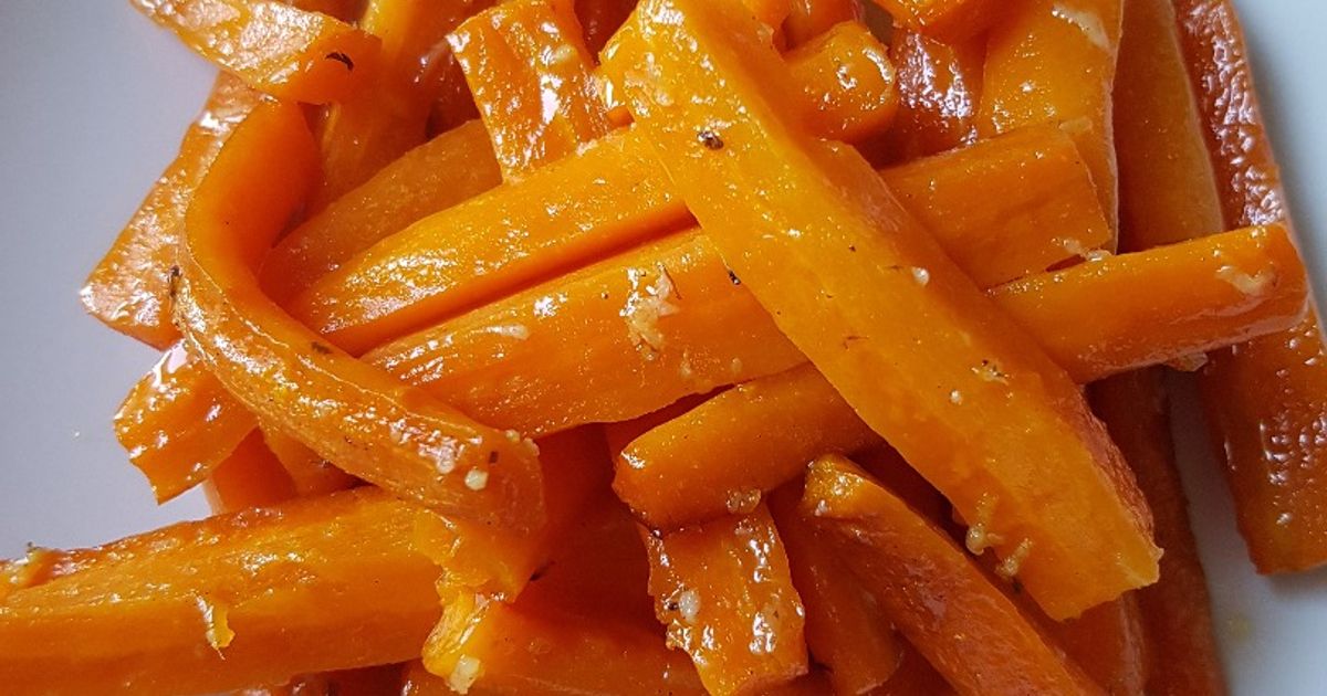 44 egyszerű és finom sült répa recept - Cookpad receptek