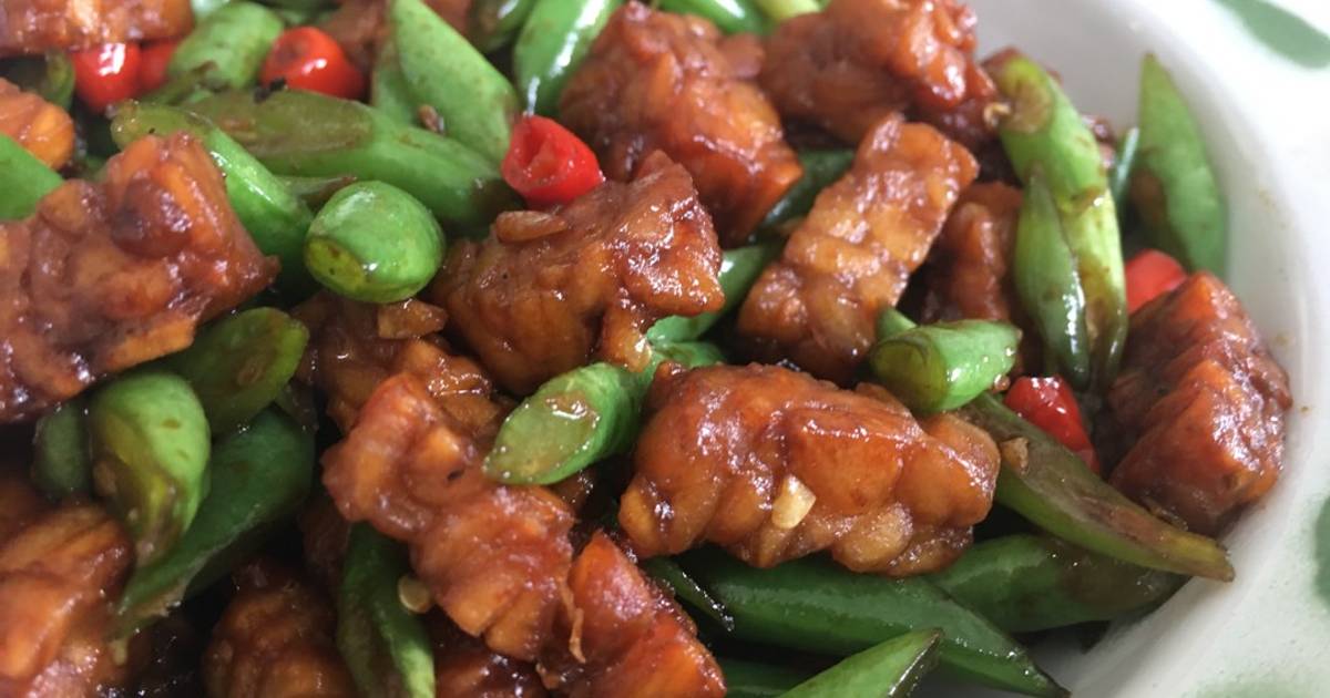 Resep olahan cabe merah autentik: Enak, pedas & mudah dibuat!