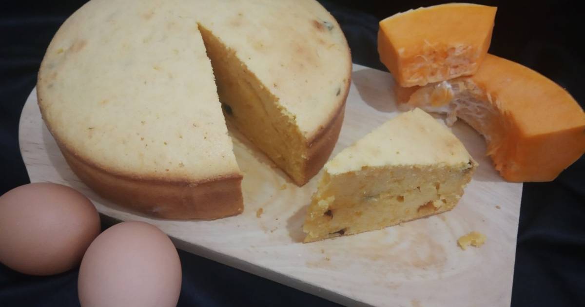 8.329 resep aneka olahan labu kuning enak dan sederhana - Cookpad