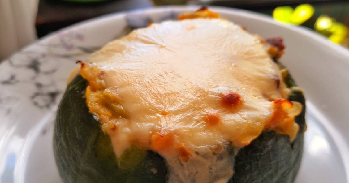 Zapallito verde - 2,771 recetas caseras- Cookpad