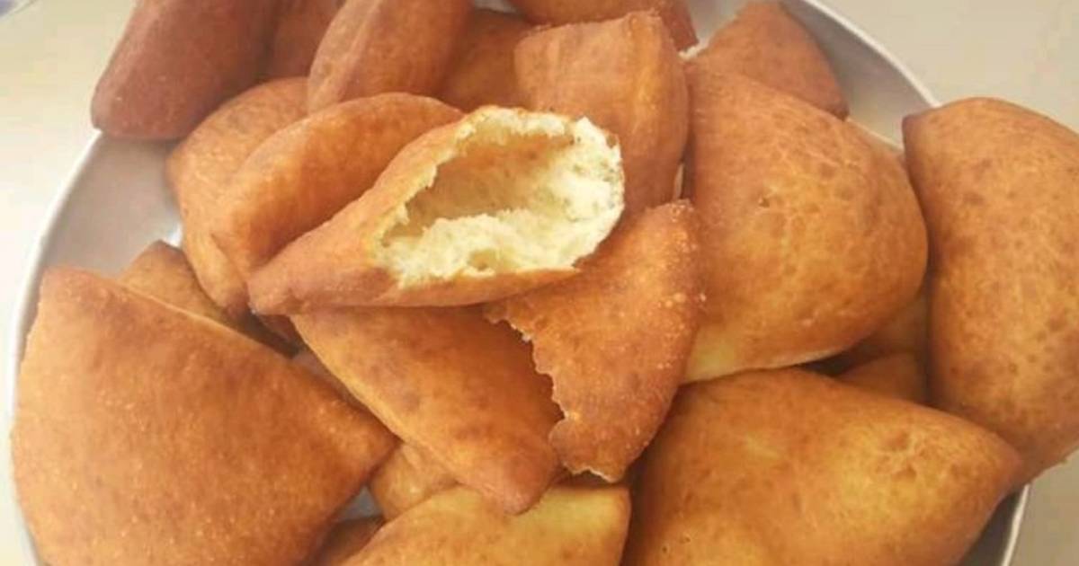 Mahamri Recipe by Beritha Mtei - Cookpad