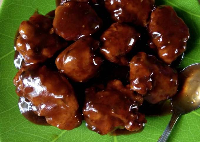 Resep Godok batinta oleh Yuli Marlina - Cookpad