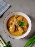 Resep ayam tuturuga Sulawesi, bumbu rempah menyatu sempurna