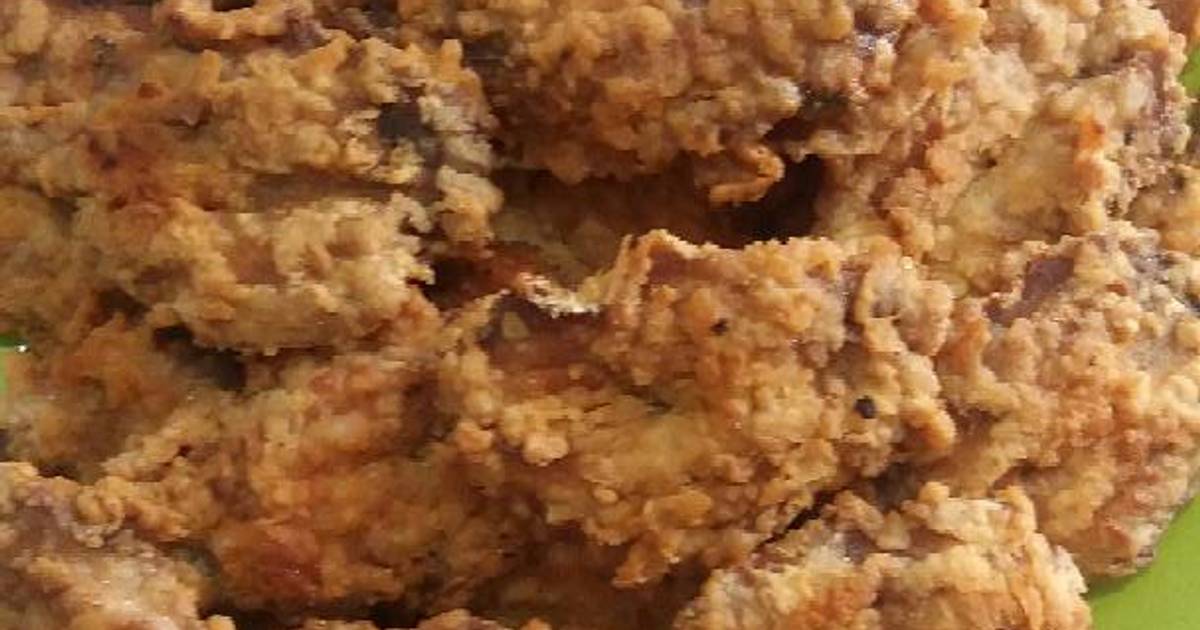 4 recetas muy ricas de zepelines compartidas por cocineros caseros- Cookpad