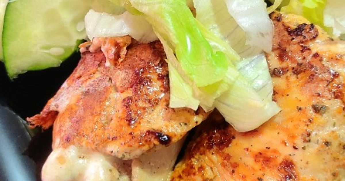 Pechugas rellenas: recetas fáciles, deliciosas y para todos