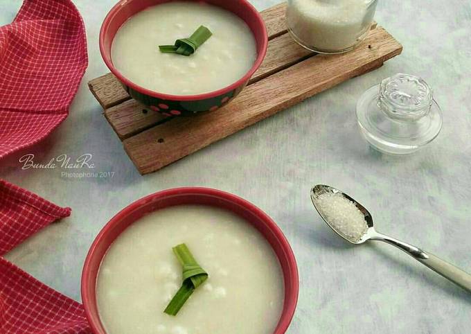 Resep Bassang oleh Uni Lemsur - Cookpad