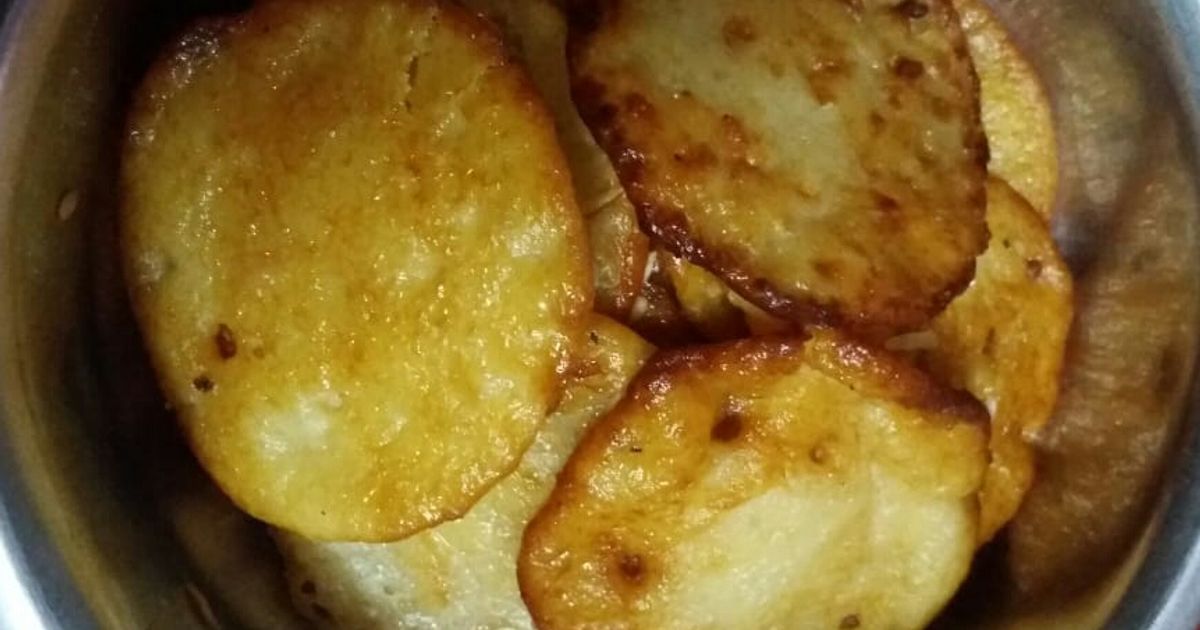 Malpua Recipe by Shashi Mehta - Cookpad