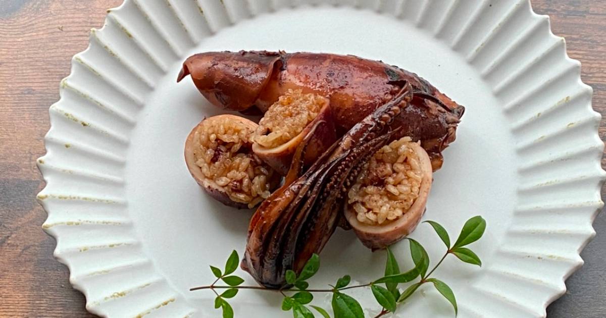 76 easy and tasty squid japanese recipes by home cooks - Cookpad