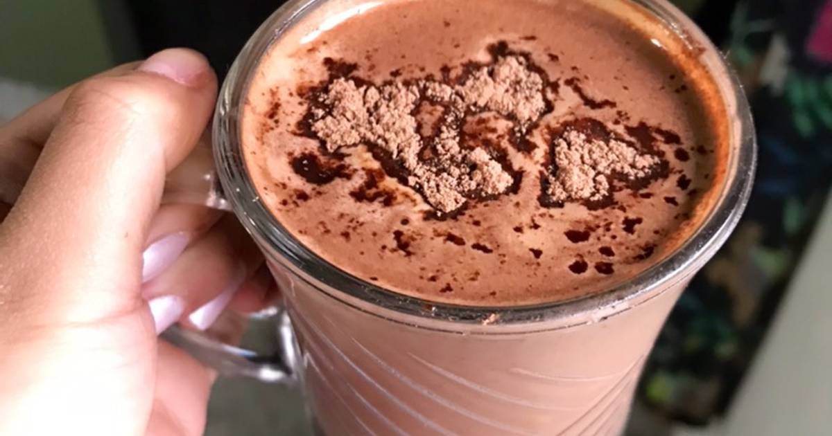 Chocolatada de argentina - 28 recetas caseras- Cookpad
