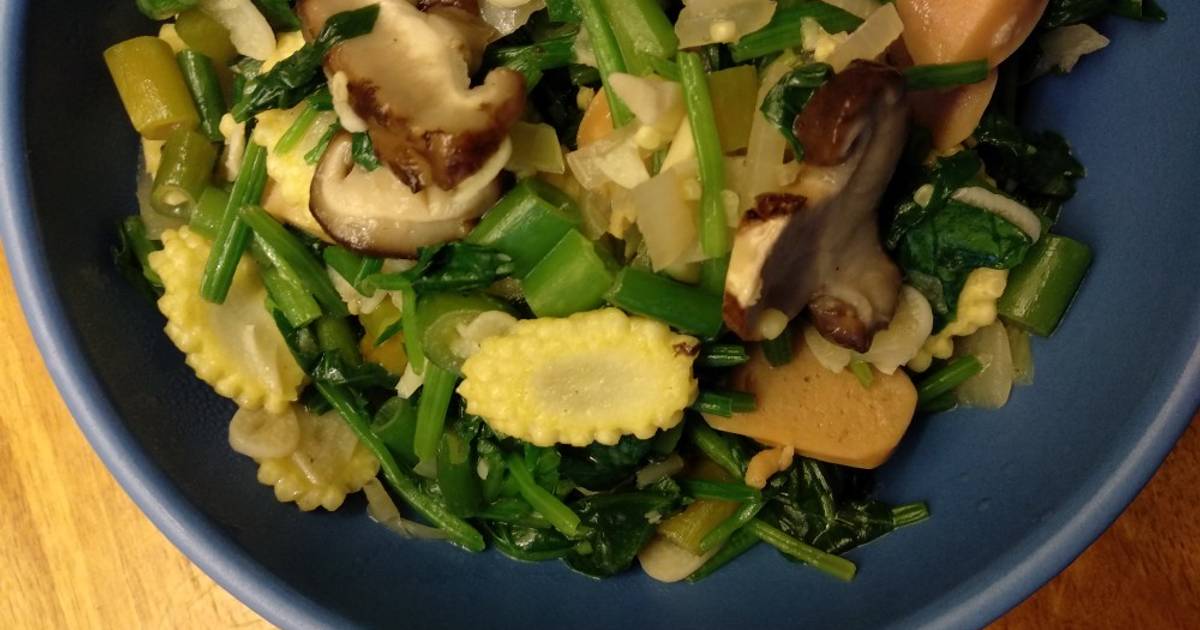 31 resep bunga bawang sosis enak dan mudah - Cookpad