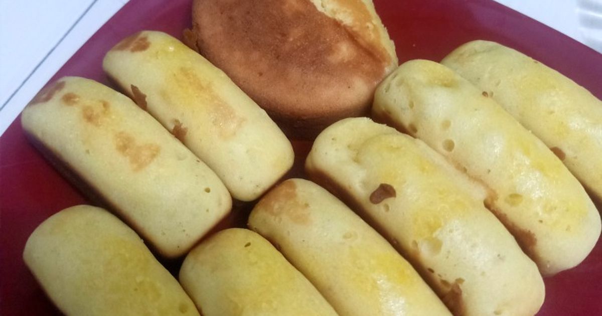 Resep Pukis Menul oleh Muchsonatun Tis'a - Cookpad
