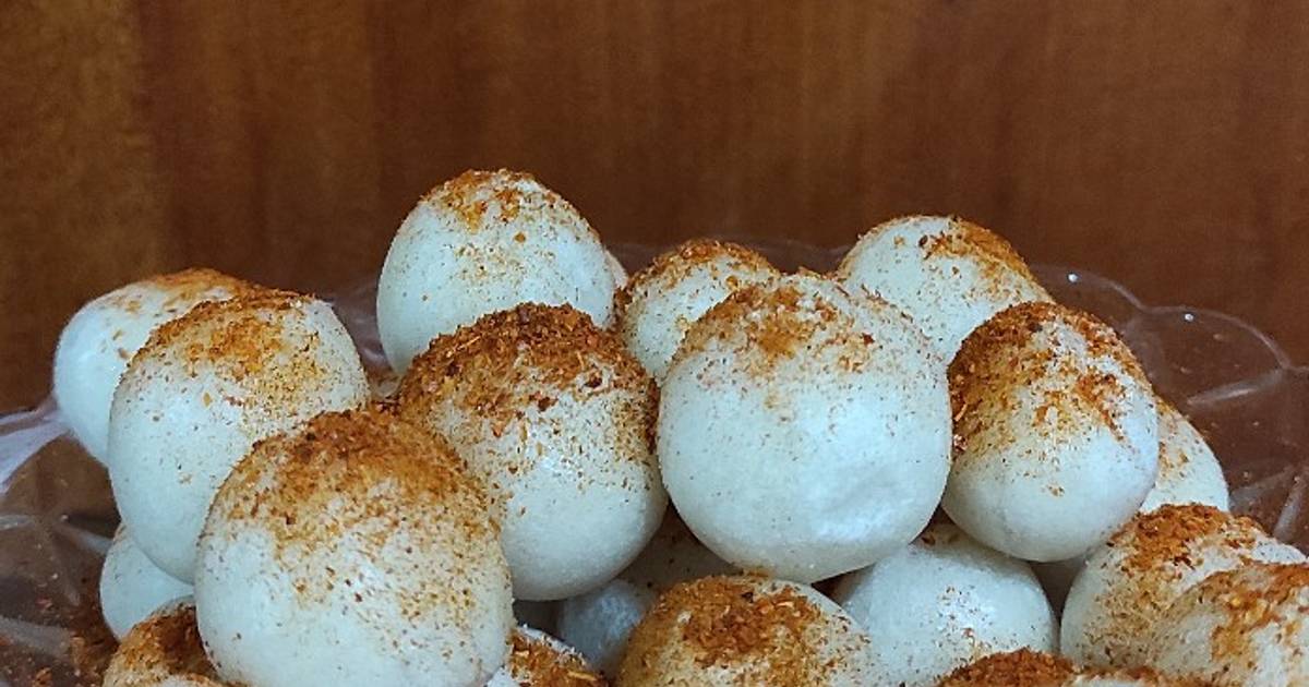 2.793 resep cara membuat bumbu cimol enak dan sederhana ala rumahan ...