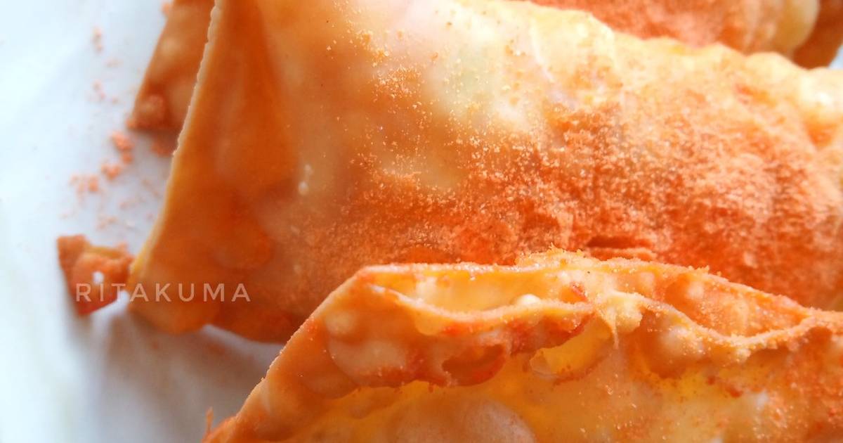 23 resep hot pangsit enak dan mudah - Cookpad