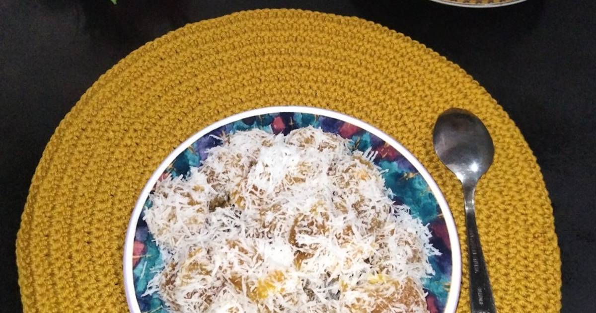 Resep labu kuning enak dan praktis untuk camilan sehat & aneka cara ...